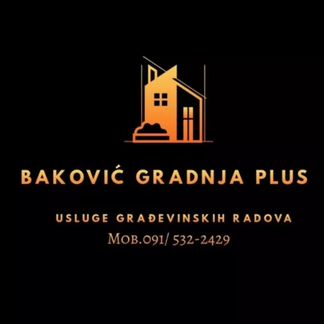 Roh bau gradnja Zadar | BAKOVIĆ GRADNJA PLUS
