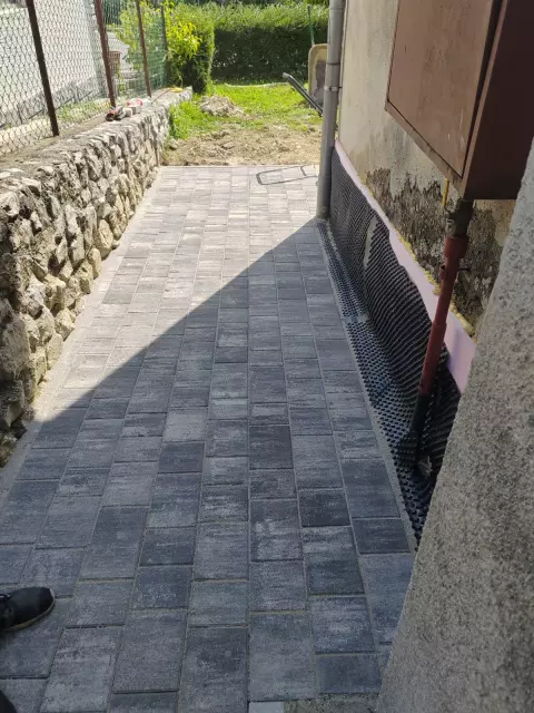 Zidarski radovi Donja Stubica | GRADITELJSTVO ČEKOLJ