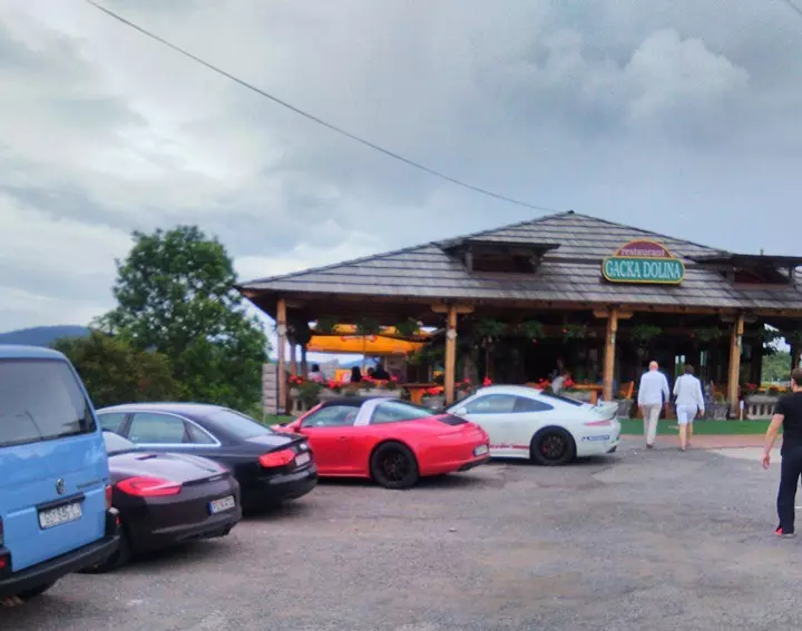 Gotova jela Otočac | RESTORAN GACKA DOLINA - 1Bjatl