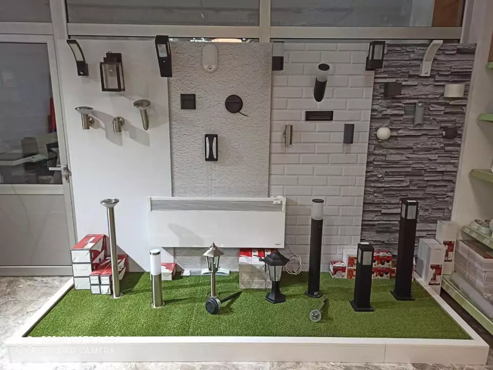 Instalacije jake i slabe struje Modriča | L.G.N.D-ELEKT