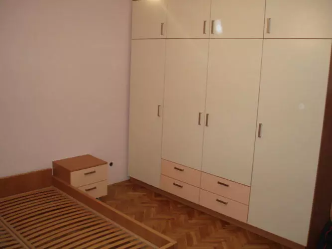 Ugradbeni ormari po mjeri Zadar | MODUL INTERIJERI - xX