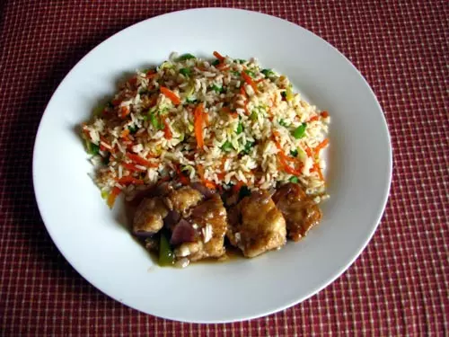 Najbolja domaća hrana, restoran Ivanec | LIPI, OBRT ZA