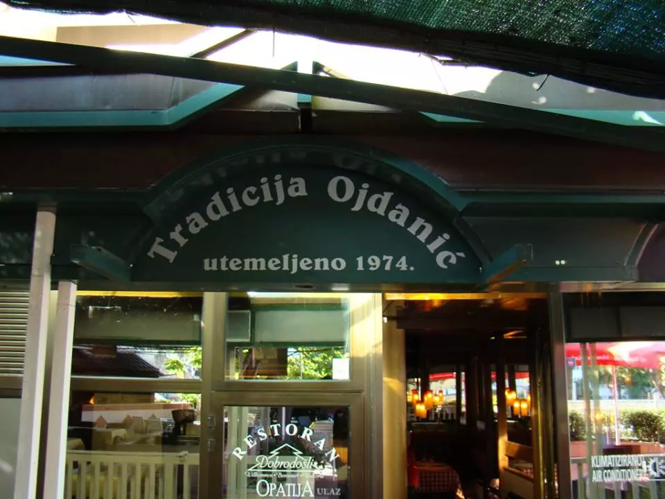 Fina jela s roštilja, gotova jela, Split | OLEASTER D.O