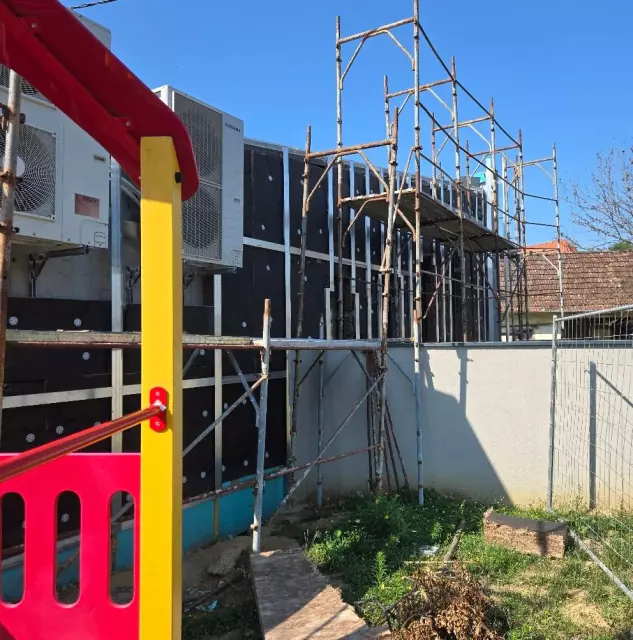 Roh bau gradnja Osijek | UNAC GRADNJA j.d.o.o.