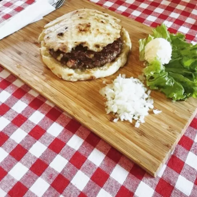 Sarajevski ćevapi Karlovac | ĆEVABDŽINICA BEHAR - xtigu