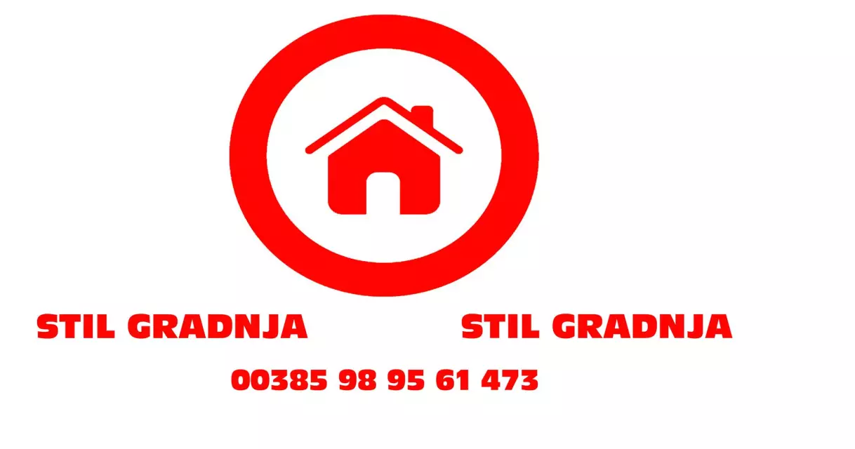 Gradnja ključ u ruke Pula | STIL GRADNJA d.o.o.