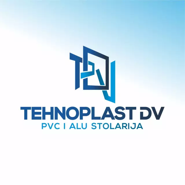 Prodaja PVC stolarije po mjeri Slatina, Hrvatska | TEHN