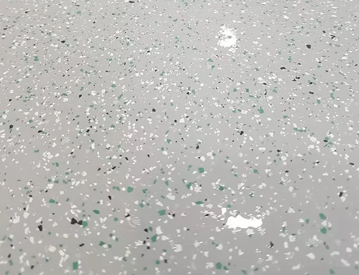 Ugradnja epoxy podova Zagreb, Hrvatska | EPOXY POD PAVL