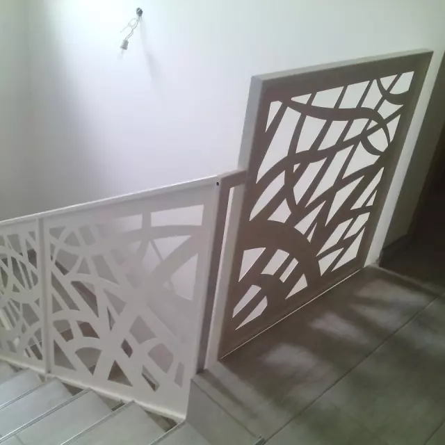 Inox i limene ograde Zagrebačka županija, Hrvatska | CN