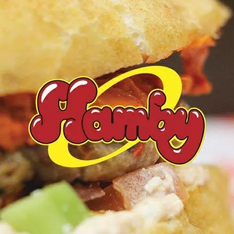 Vrhunski burgeri u centru Zagreba | HAMBY