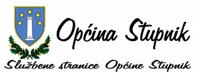 Općine, Zagrebačka županija | OPĆINA STUPNIK